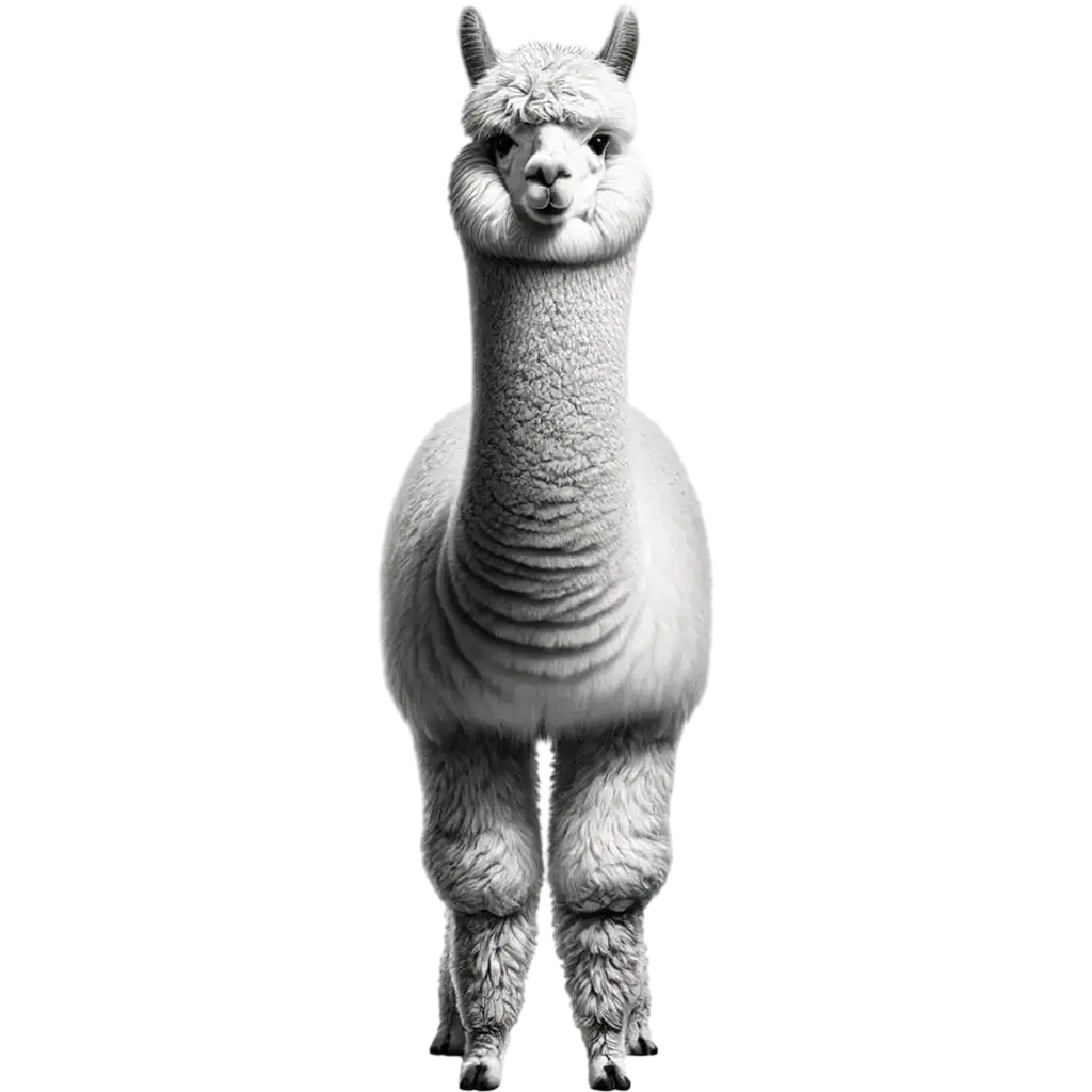 AnimalHub: Alpaca, Lama Pacos - Facts, diet, habitat & more