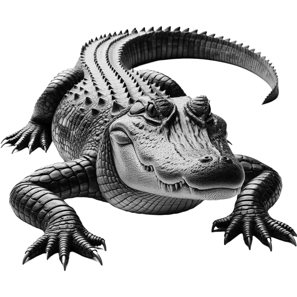 AnimalHub: Mugger Crocodile, Crocodylus Palustris - Facts, diet ...