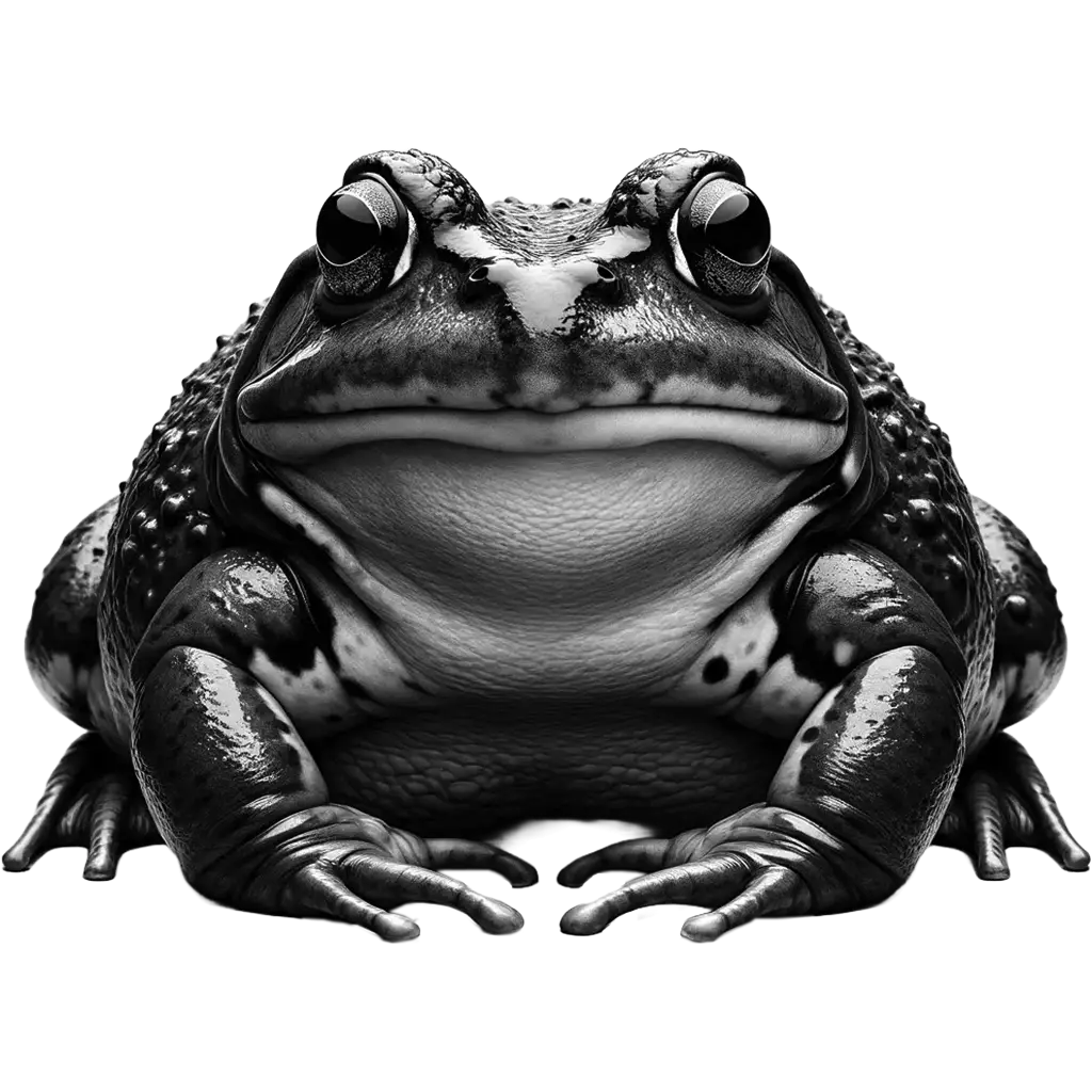 AnimalHub: American Bullfrog, Lithobates Catesbeianus - Facts, diet ...