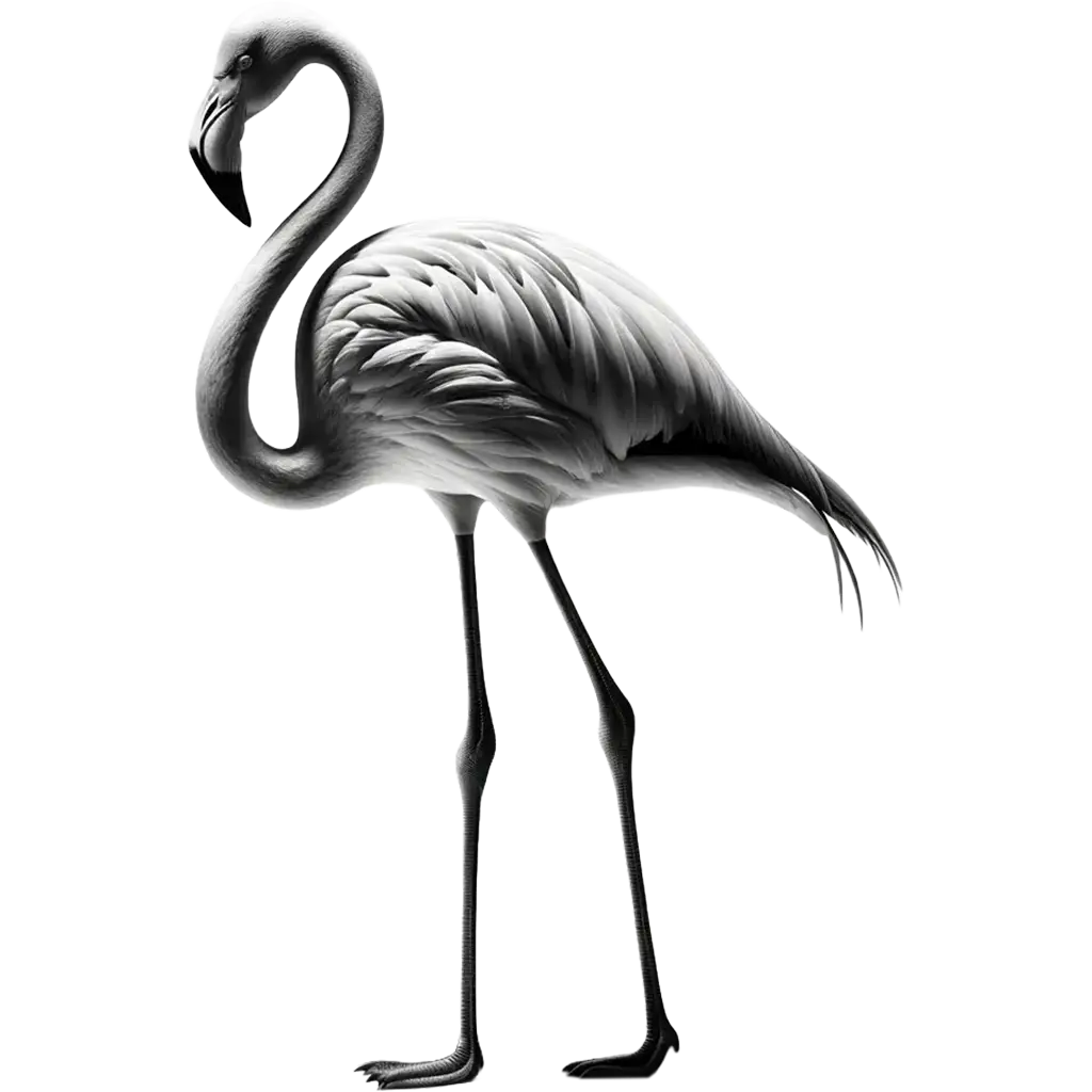 AnimalHub: American Flamingo, Phoenicopterus Ruber - Facts, diet ...