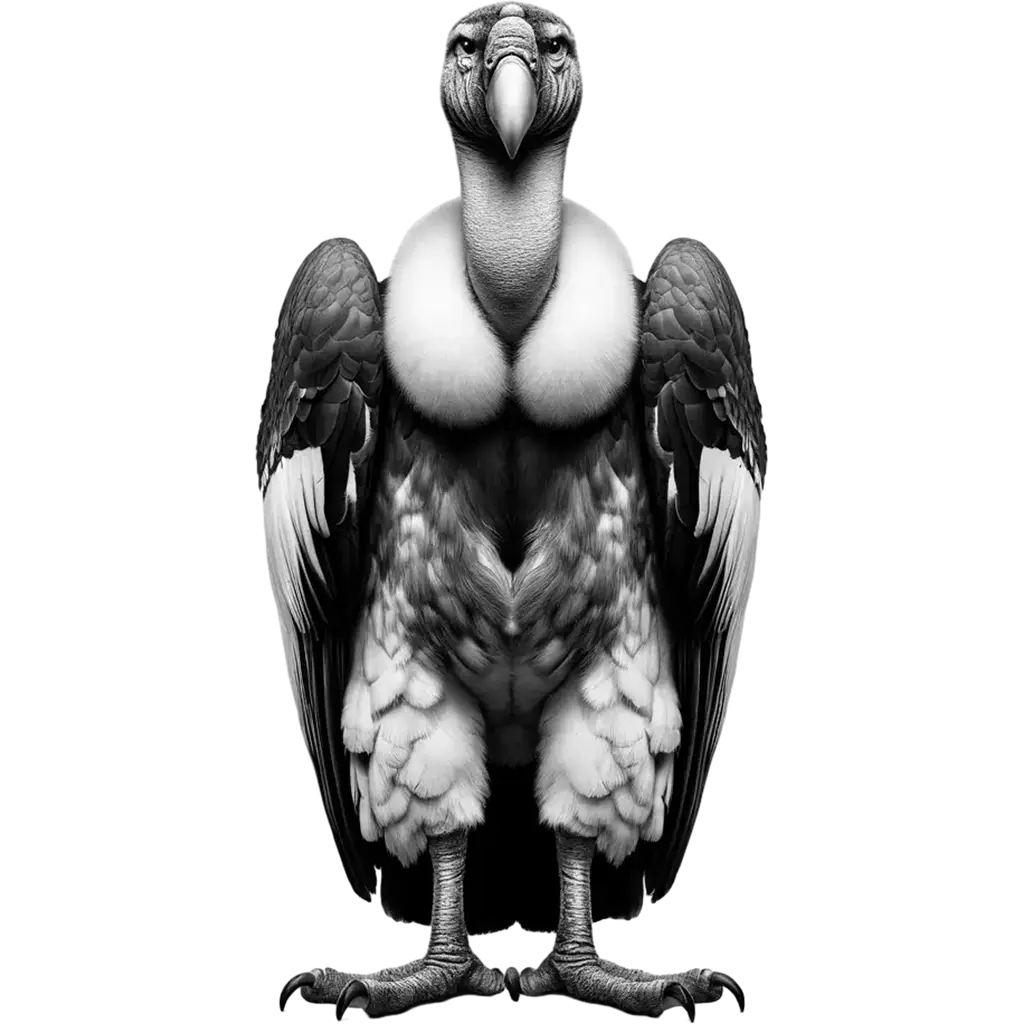 AnimalHub: Andean Condor, Vultur Gryphus - Facts, diet, habitat & more