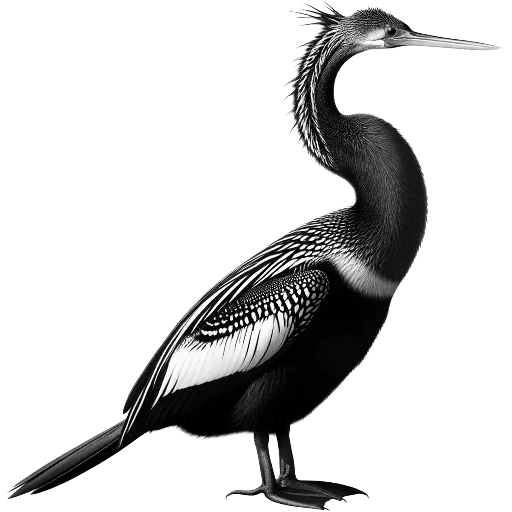 AnimalHub: Anhinga, Anhinga Anhinga - Facts, diet, habitat & more