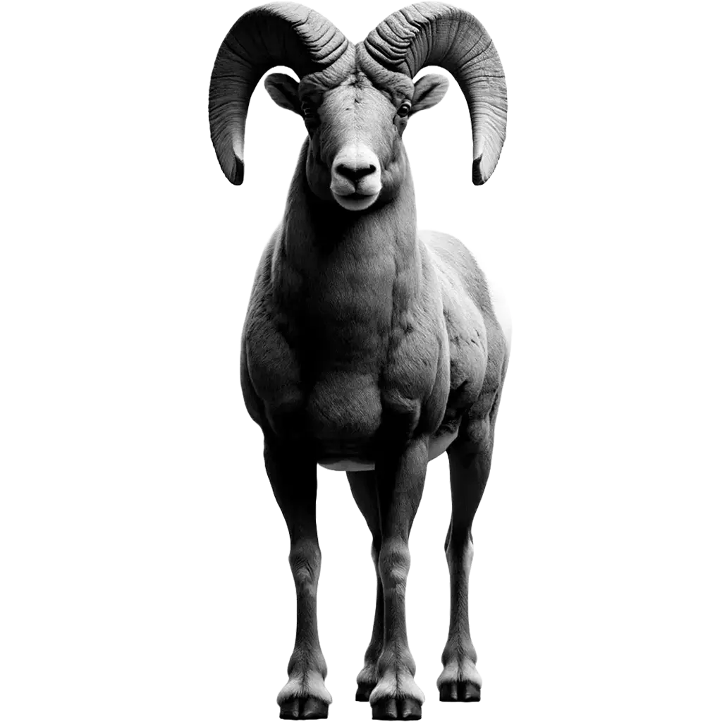 AnimalHub: Bighorn Sheep, Ovis Canadensis - Facts, diet, habitat & more