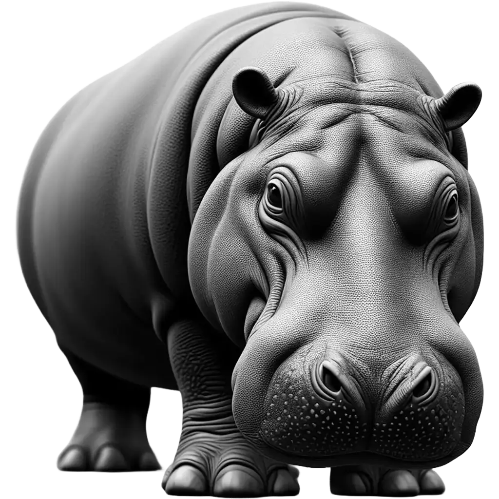 AnimalHub: Binturong, Arctictis Binturong - Facts, diet, habitat & more