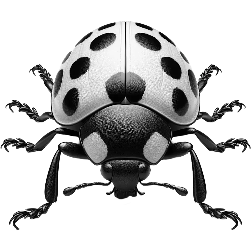 AnimalHub: Common Ladybug, Coccinella Septempunctata - Facts, diet ...