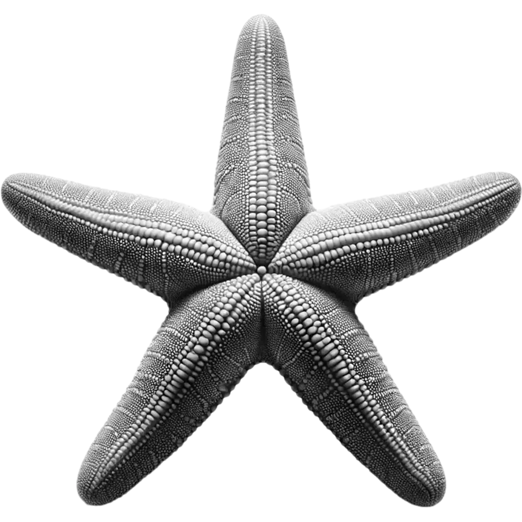 AnimalHub: Common Starfish, Asterias Rubens - Facts, diet, habitat & more