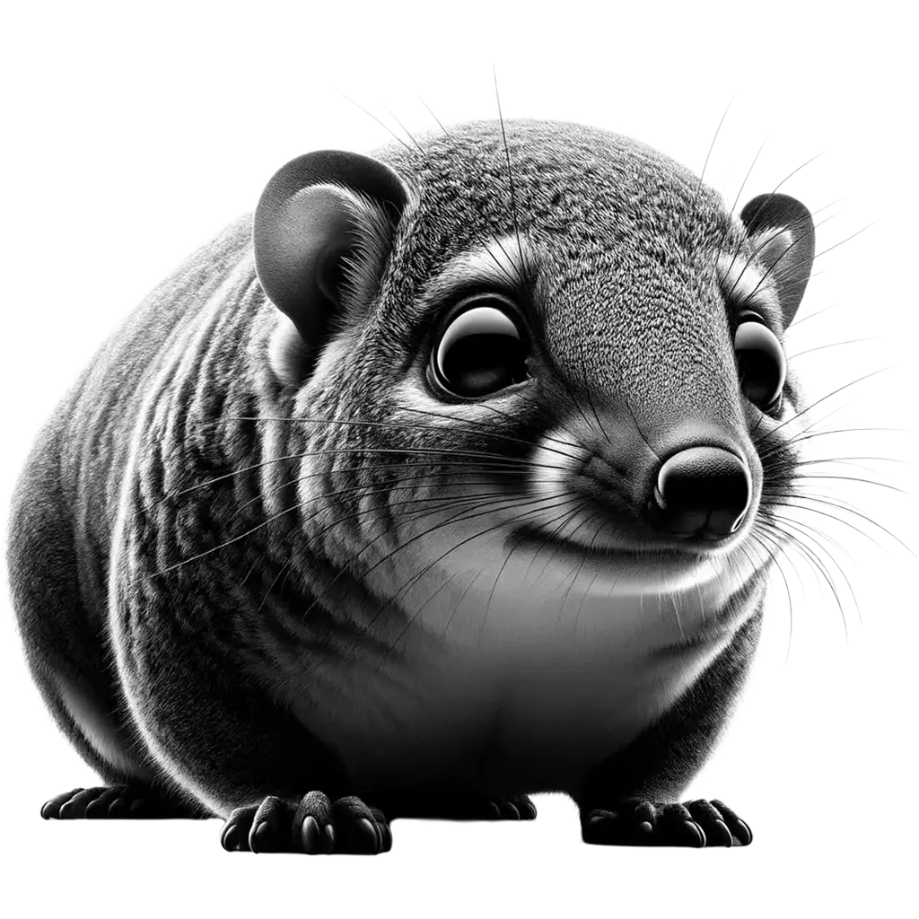 AnimalHub: Common Treeshrew, Tupaia Glis - Facts, diet, habitat & more