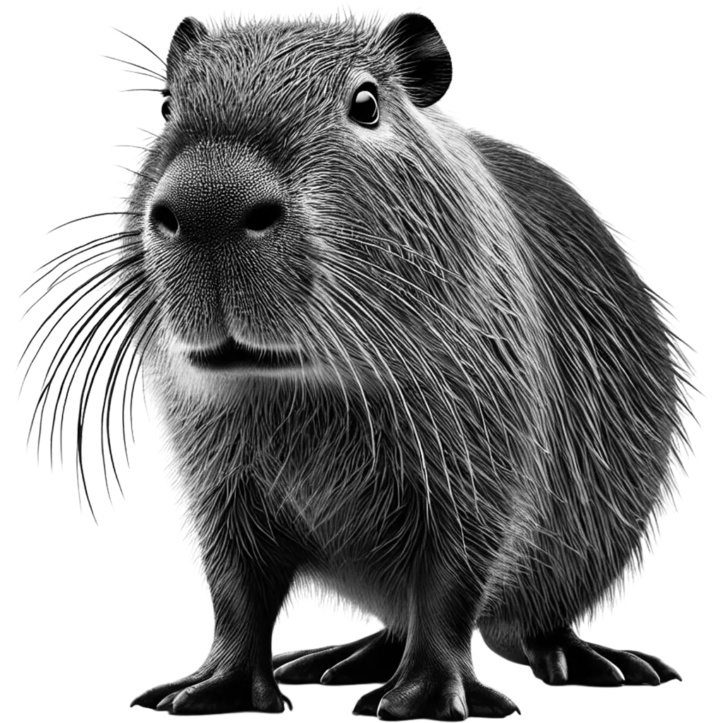 AnimalHub: Coypu, Myocastor Coypus - Facts, diet, habitat & more