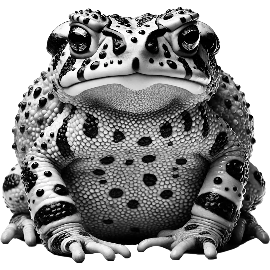 AnimalHub: Cuban Spotted Toad, Peltophryne Taladai - Facts, diet ...