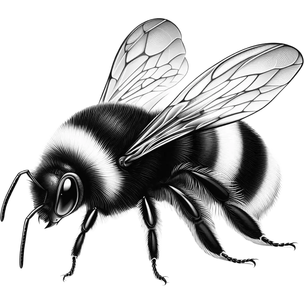 AnimalHub: Early Bumblebee, Bombus Pratorum - Facts, diet, habitat & more