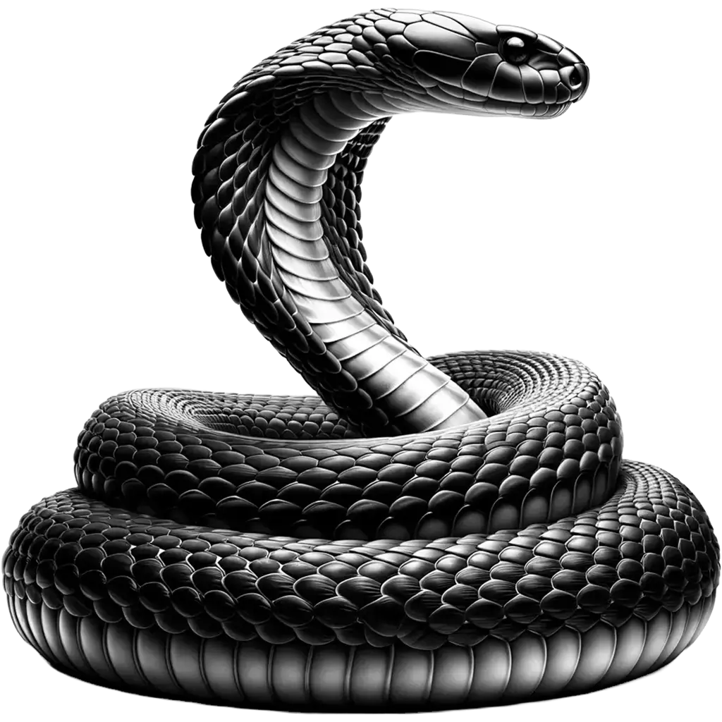 AnimalHub: Egyptian Cobra, Naja Haje - Facts, diet, habitat & more