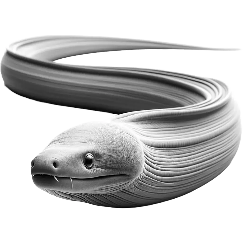 AnimalHub: Electric Eel, Electrophorus Electricus - Facts, diet, habitat & more