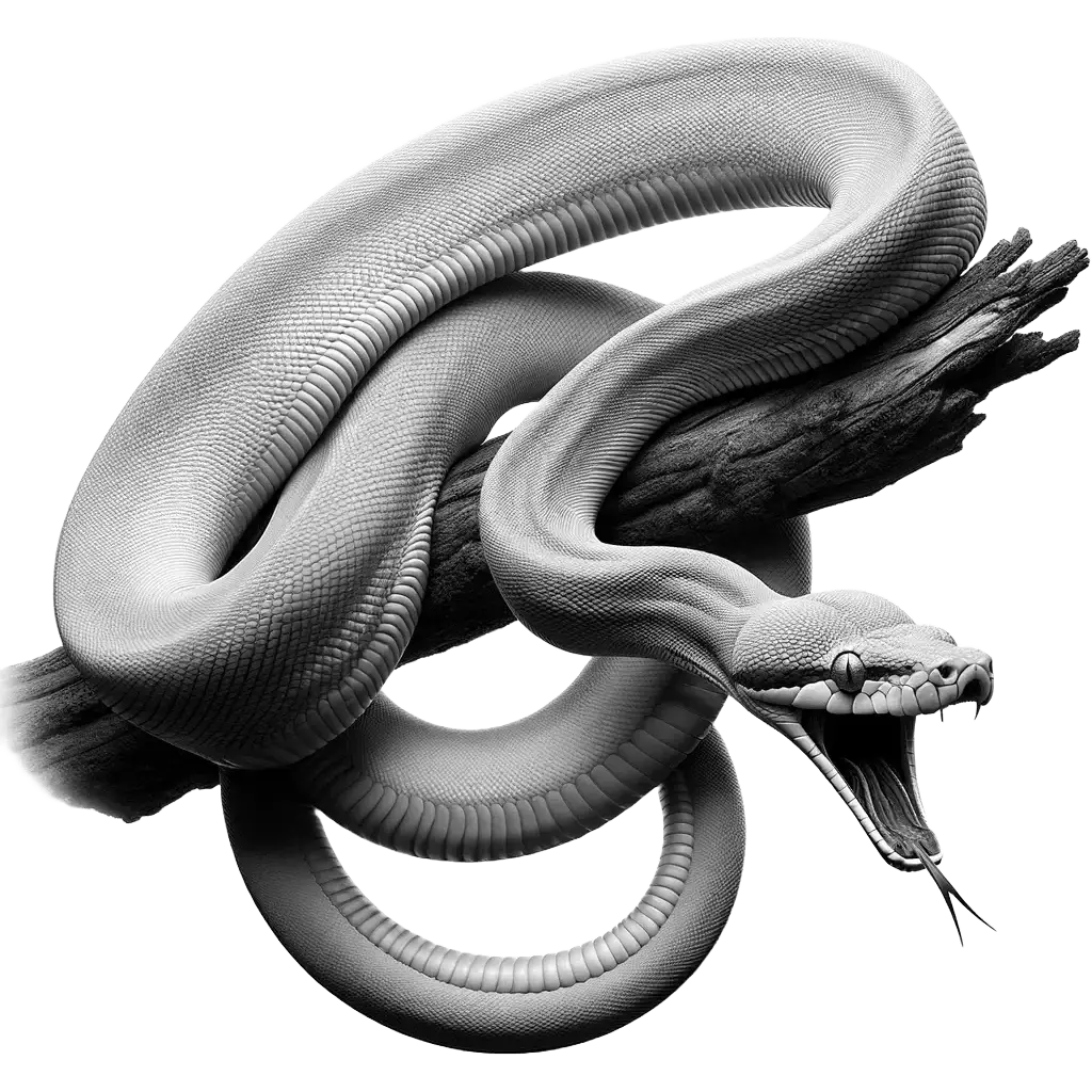 AnimalHub: Emerald Tree Boa, Corallus Caninus - Facts, diet, habitat & more