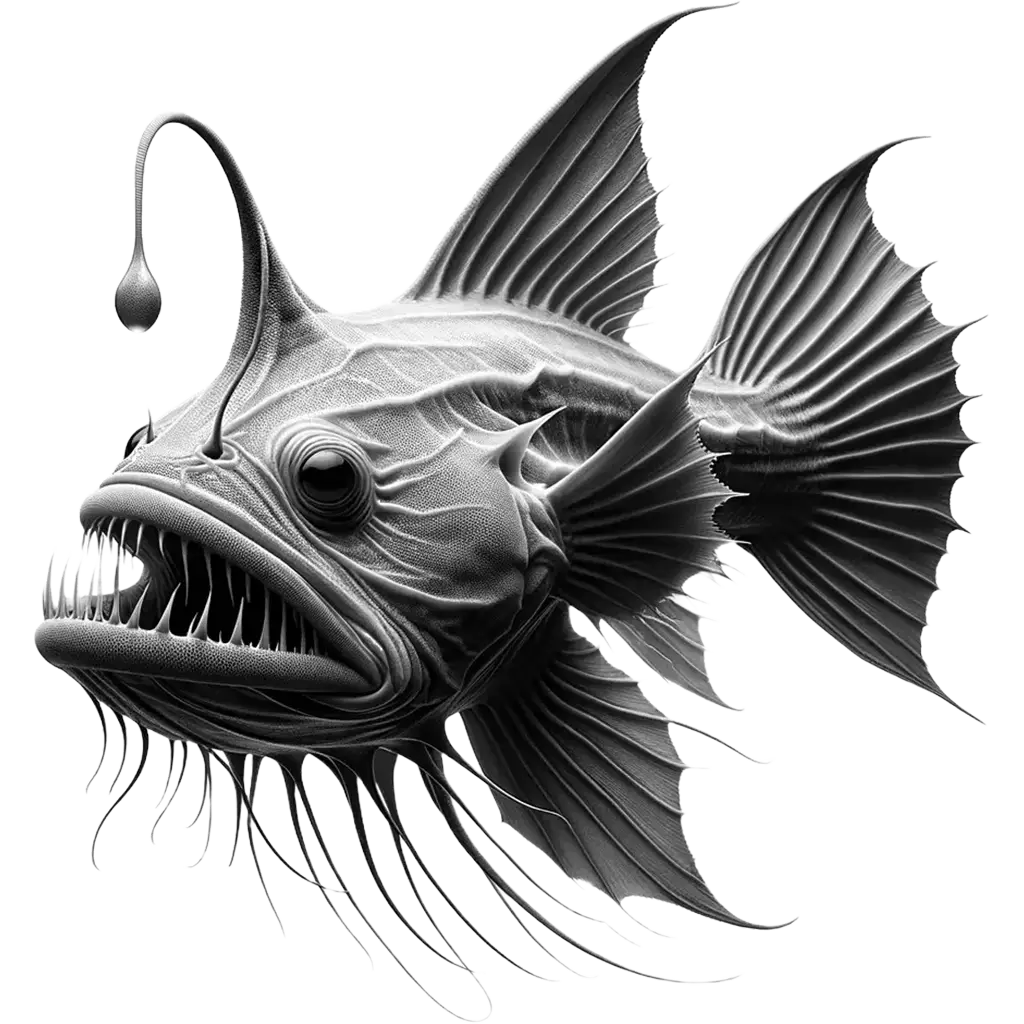 AnimalHub: Haddock, Melanogrammus Aeglefinus - Facts, diet, habitat & more