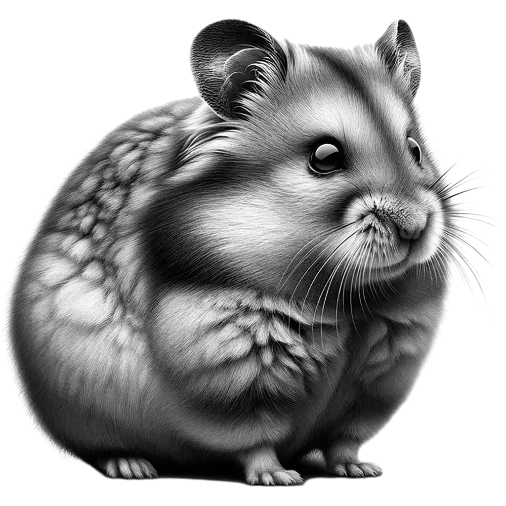 AnimalHub: European Hamster, Cricetus Cricetus - Facts, diet, habitat ...