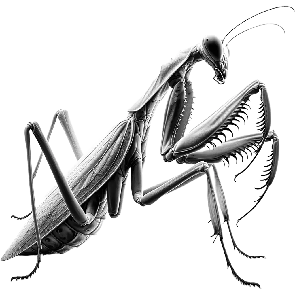 AnimalHub: European Mantis, Mantis Religiosa - Facts, diet, habitat & more