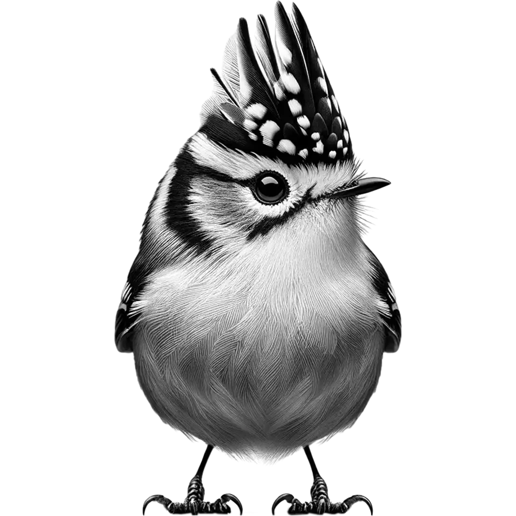 AnimalHub: Flamecrest, Regulus Goodfellowi - Facts, diet, habitat & more