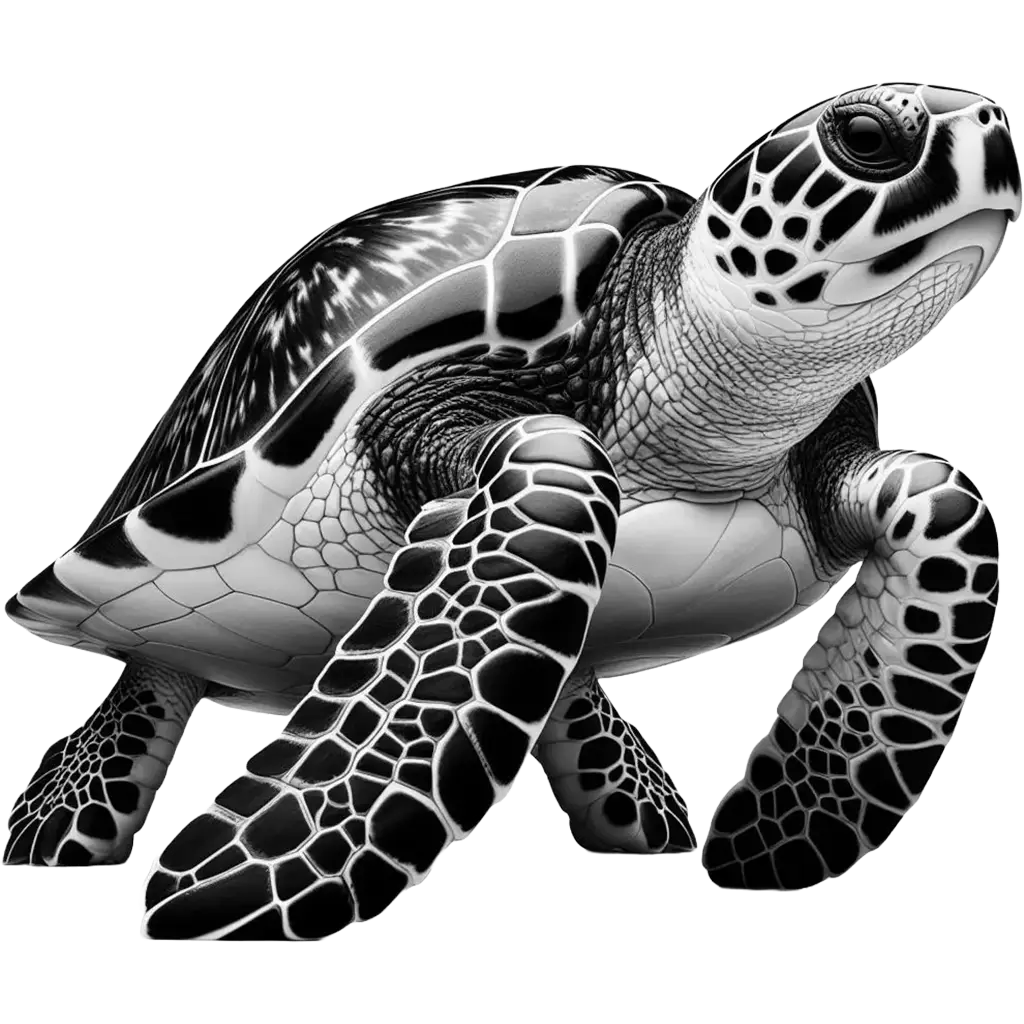 AnimalHub: Leatherback Sea Turtle, Dermochelys Coriacea - Facts, diet ...