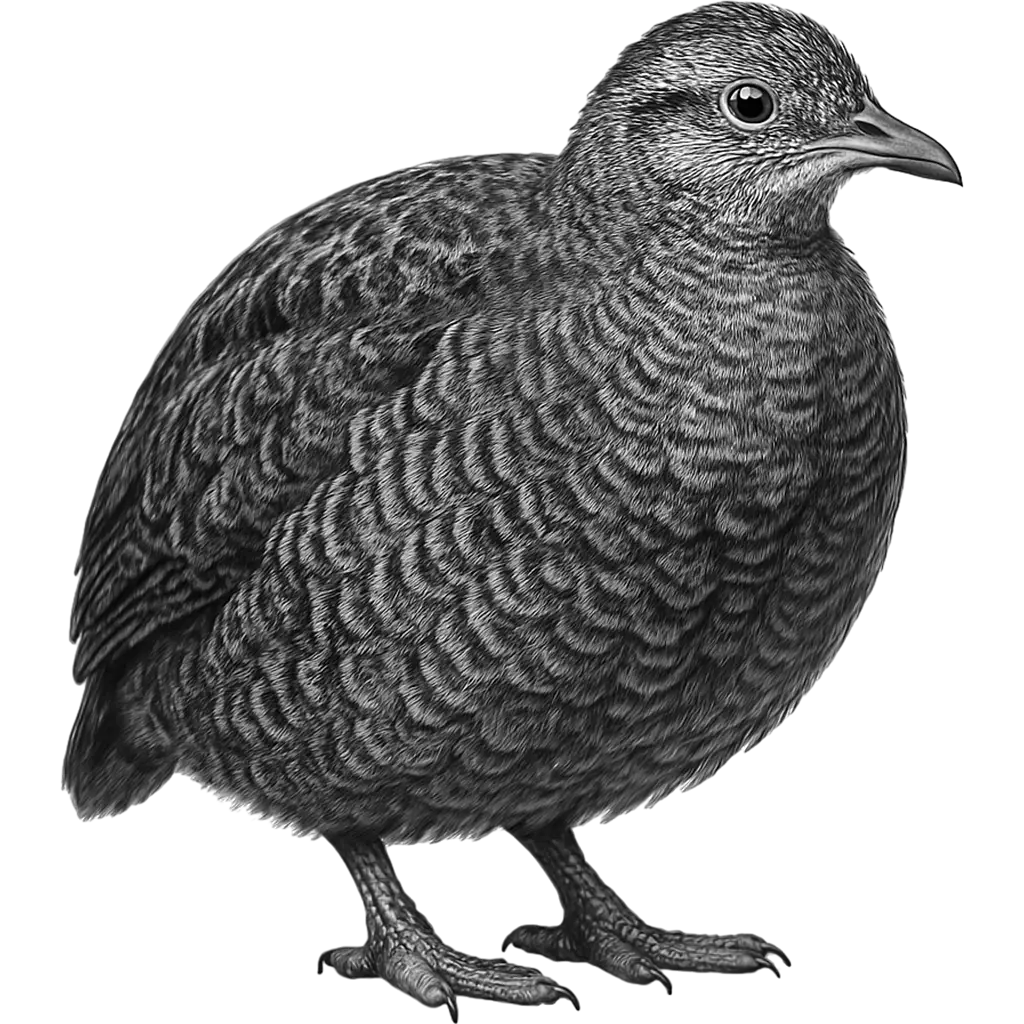 AnimalHub: Great Tinamou, Tinamus Major - Facts, diet, habitat & more