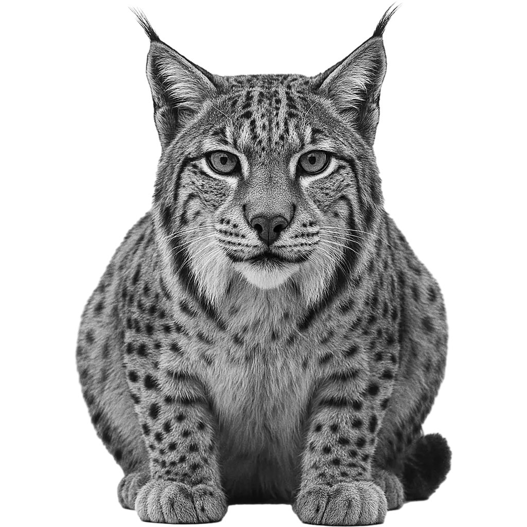 AnimalHub: Iberian Lynx, Lynx Pardinus - Facts, diet, habitat & more