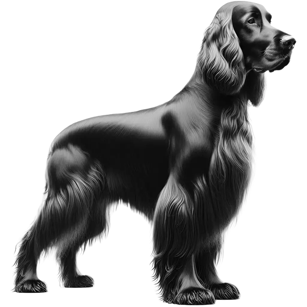 AnimalHub: Irish Setter, Canis Lupus - Facts, diet, habitat & more