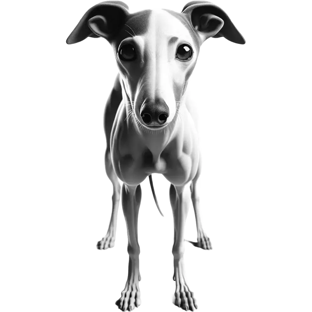 AnimalHub: Italian Greyhound, Canis Lupus - Facts, diet, habitat & more