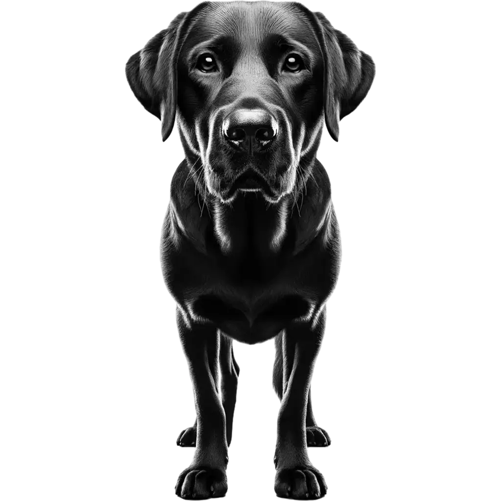 AnimalHub: Labrador Retriever, Canis Lupus - Facts, diet, habitat & more