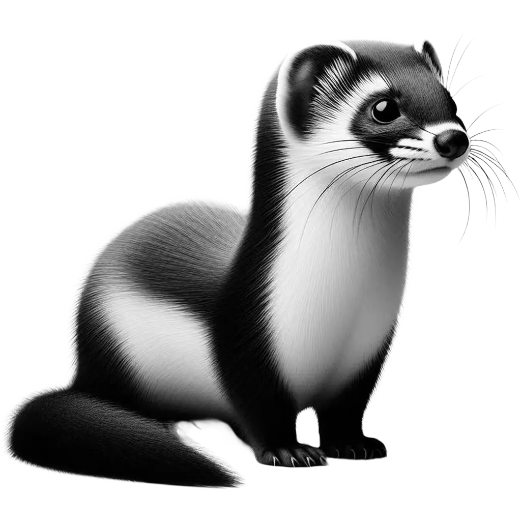AnimalHub: Least Weasel, Mustela Nivalis - Facts, diet, habitat & more