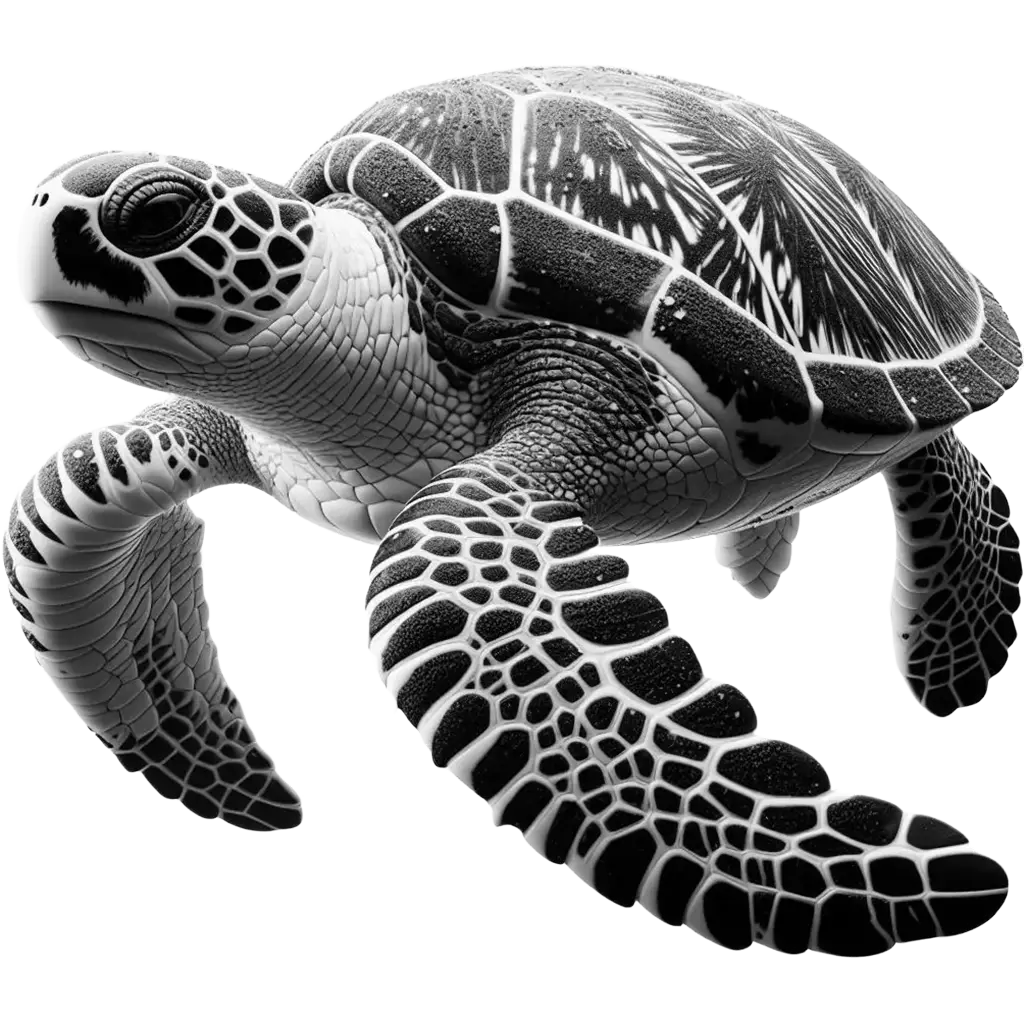 AnimalHub: Leatherback Sea Turtle, Dermochelys Coriacea - Facts, diet ...