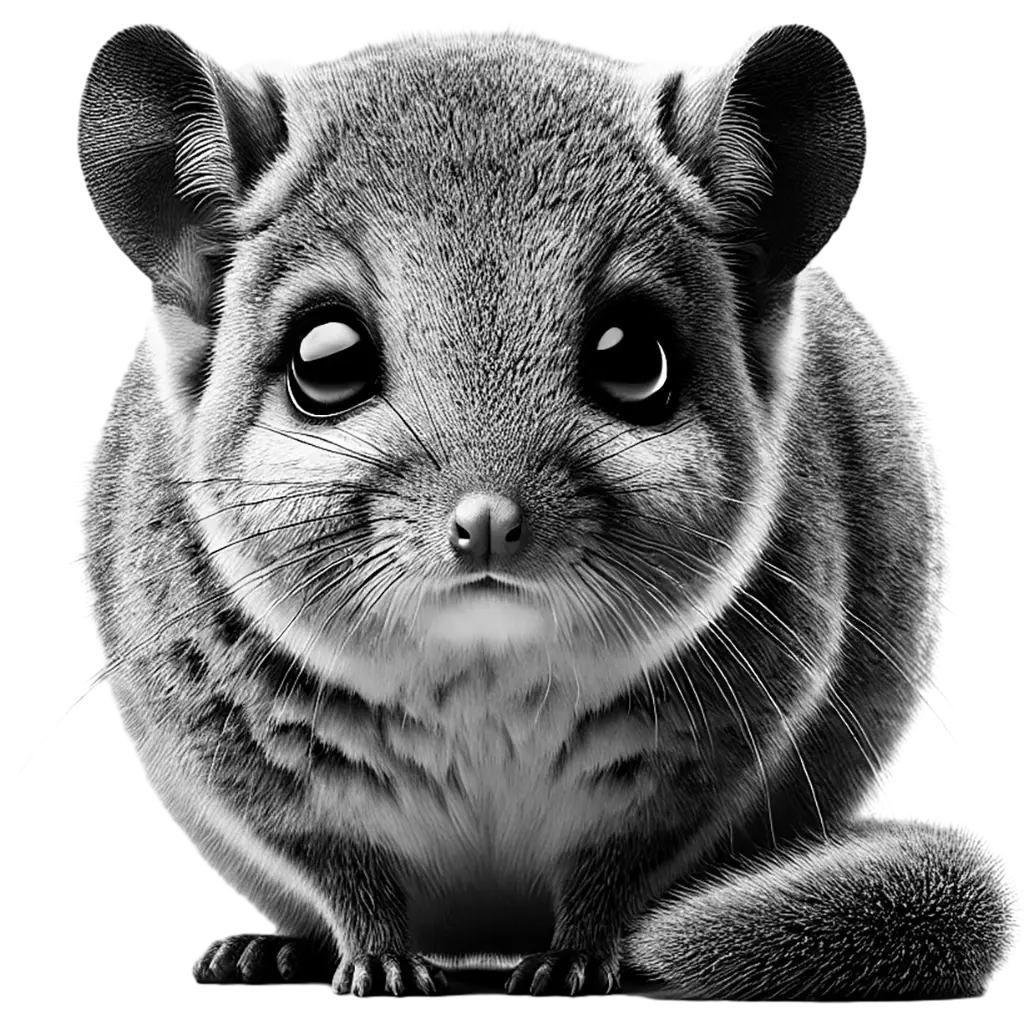 AnimalHub: Monito Del Monte, Dromiciops Gliroides - Facts, diet ...