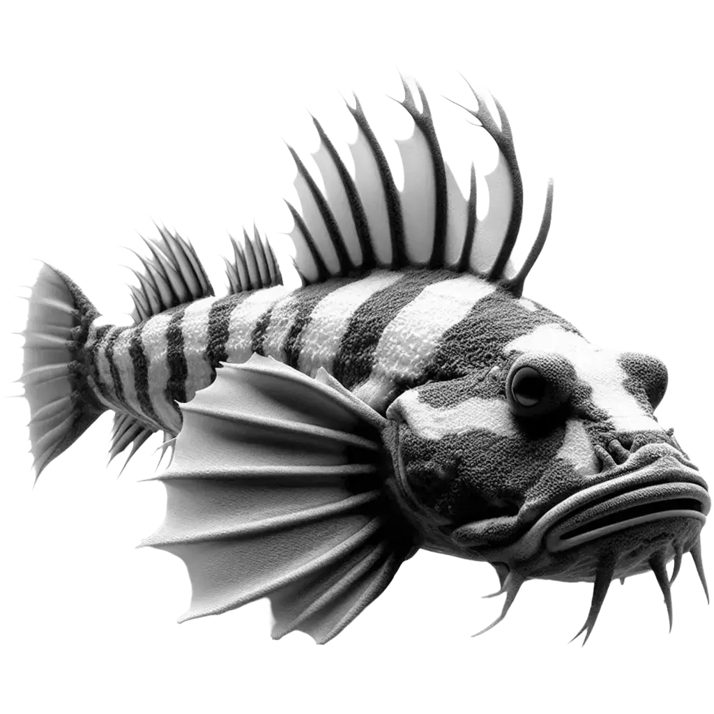 AnimalHub: European Angler, Lophius Piscatorius - Facts, diet, habitat ...