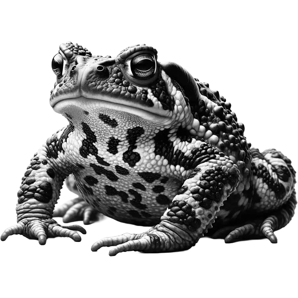 AnimalHub: Natterjack Toad, Epidalea Calamita - Facts, diet, habitat & more