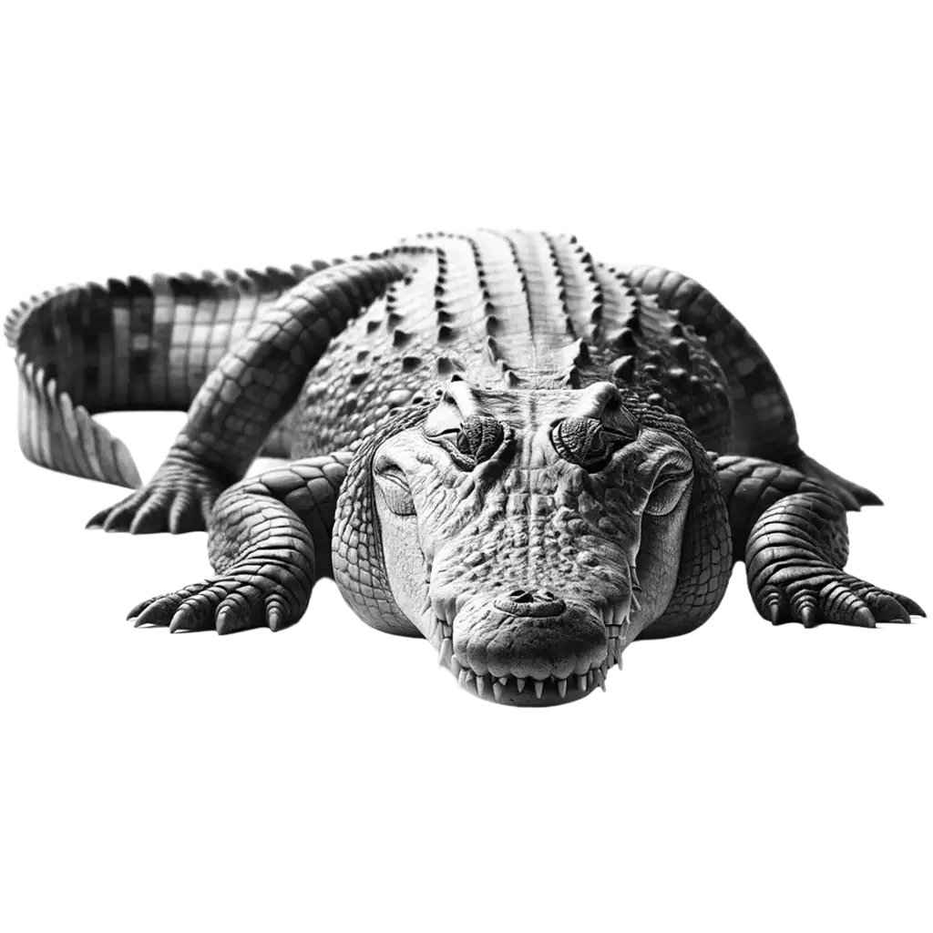 AnimalHub: Nile Crocodile, Crocodylus Niloticus - Facts, diet, habitat ...