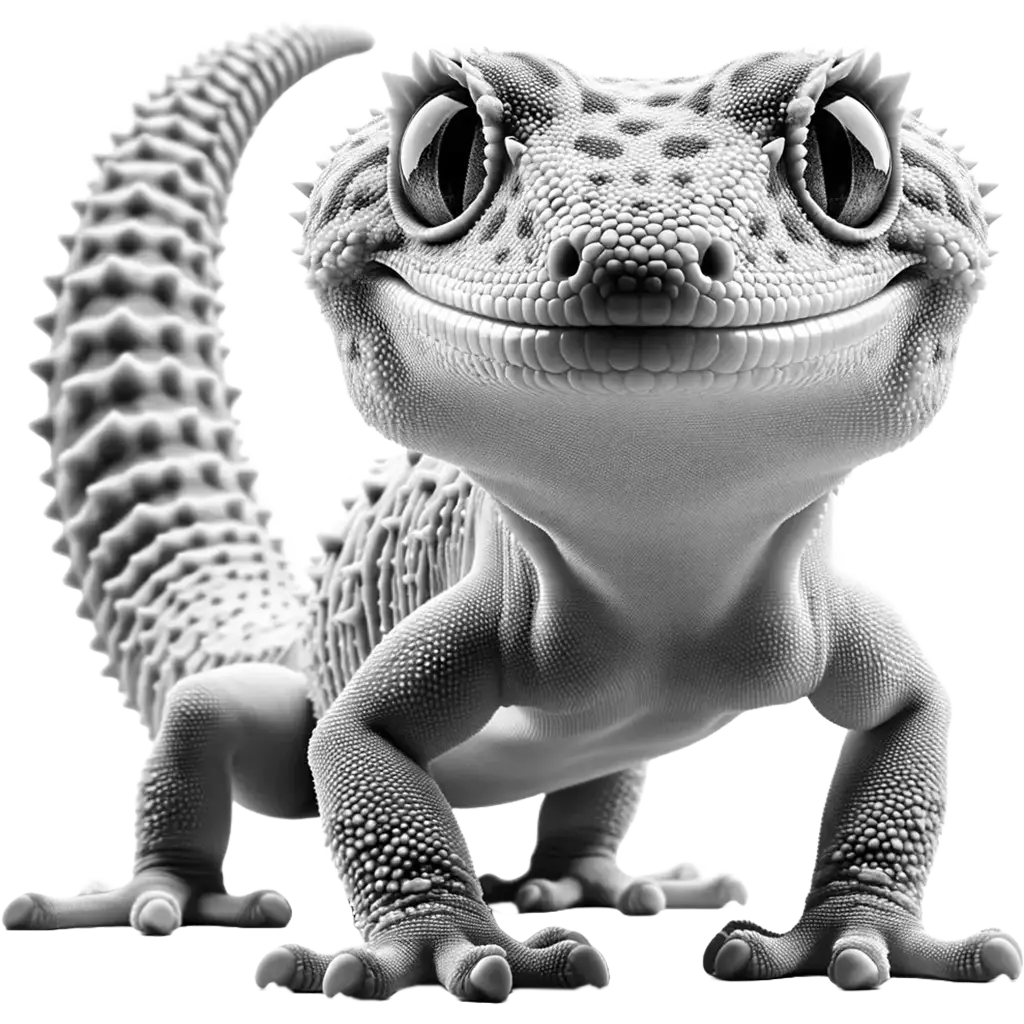 AnimalHub: Northern Spiny-Tailed Gecko, Strophurus Ciliaris - Facts ...