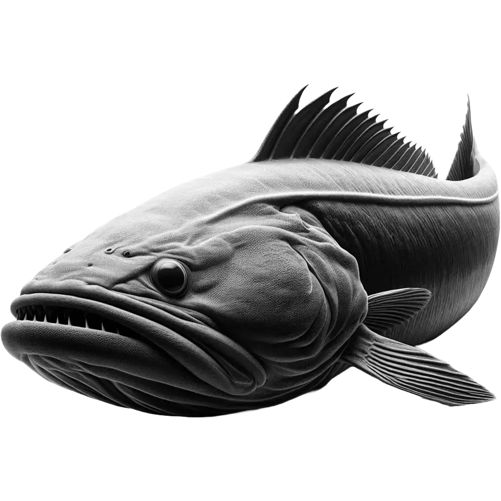 AnimalHub: Northern Wolffish, Anarhichas Denticulatus - Facts, diet ...