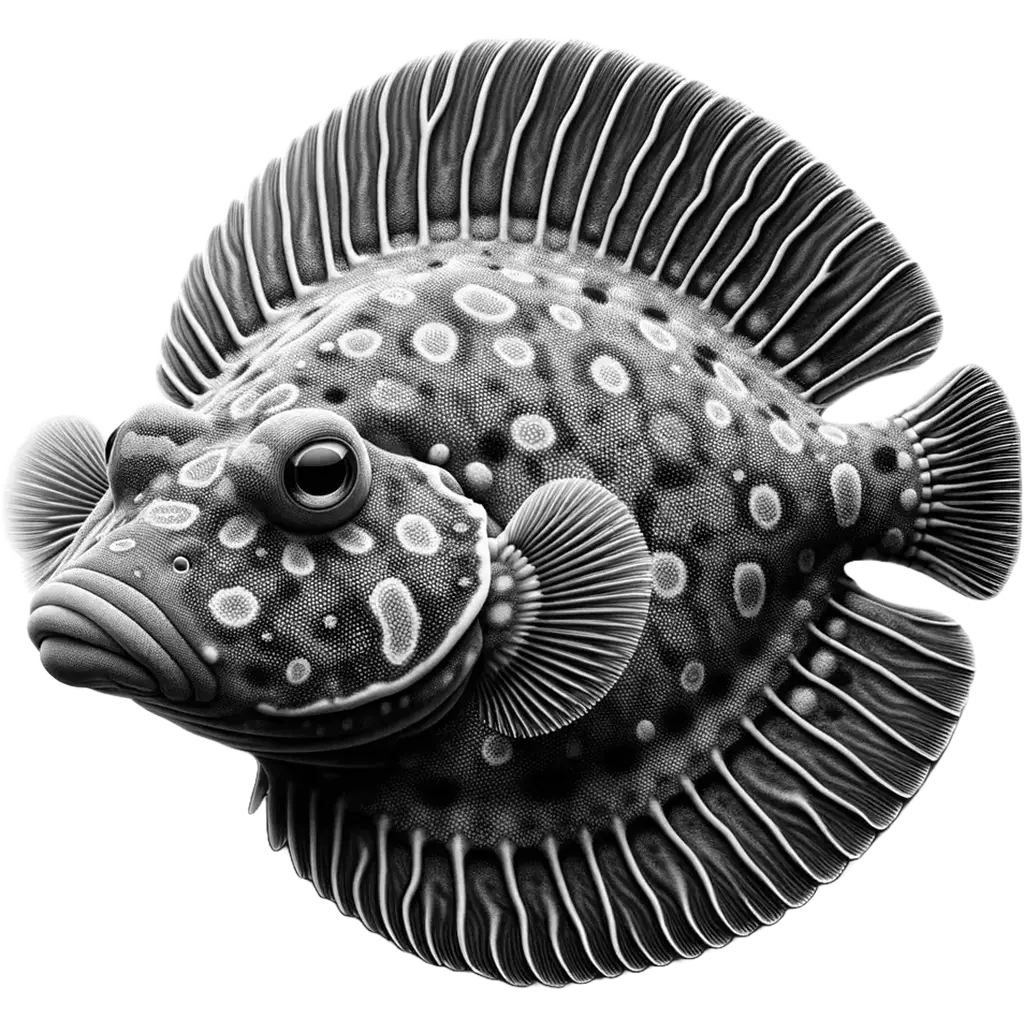 AnimalHub: European Angler, Lophius Piscatorius - Facts, diet, habitat ...