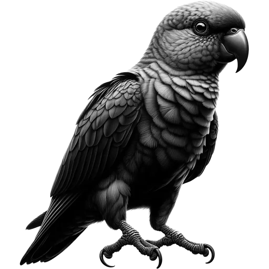 AnimalHub: Purple-Naped Lory, Lorius Domicella - Facts, diet, habitat ...