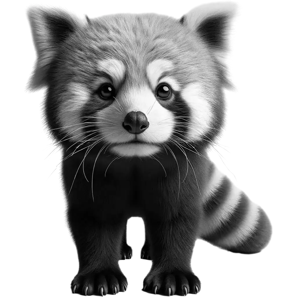 AnimalHub: Red Panda, Ailurus Fulgens - Facts, diet, habitat & more