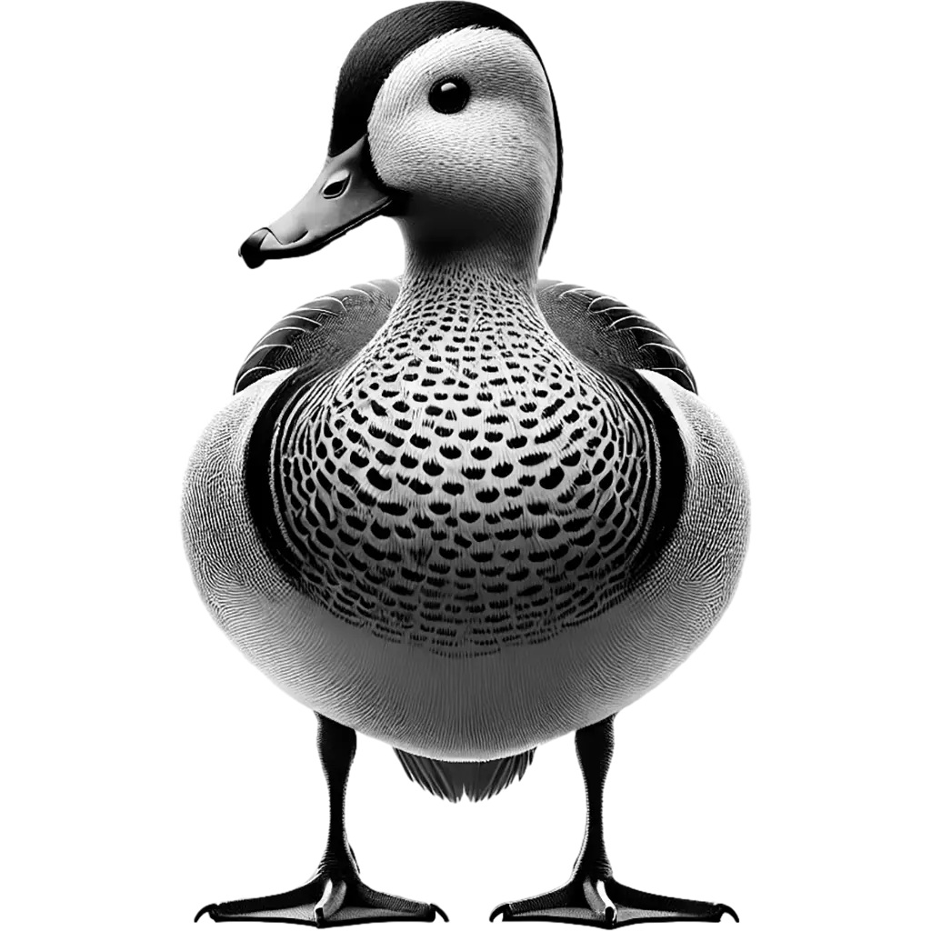 AnimalHub: Taiga Bean Goose, Anser Fabalis - Facts, diet, habitat & more