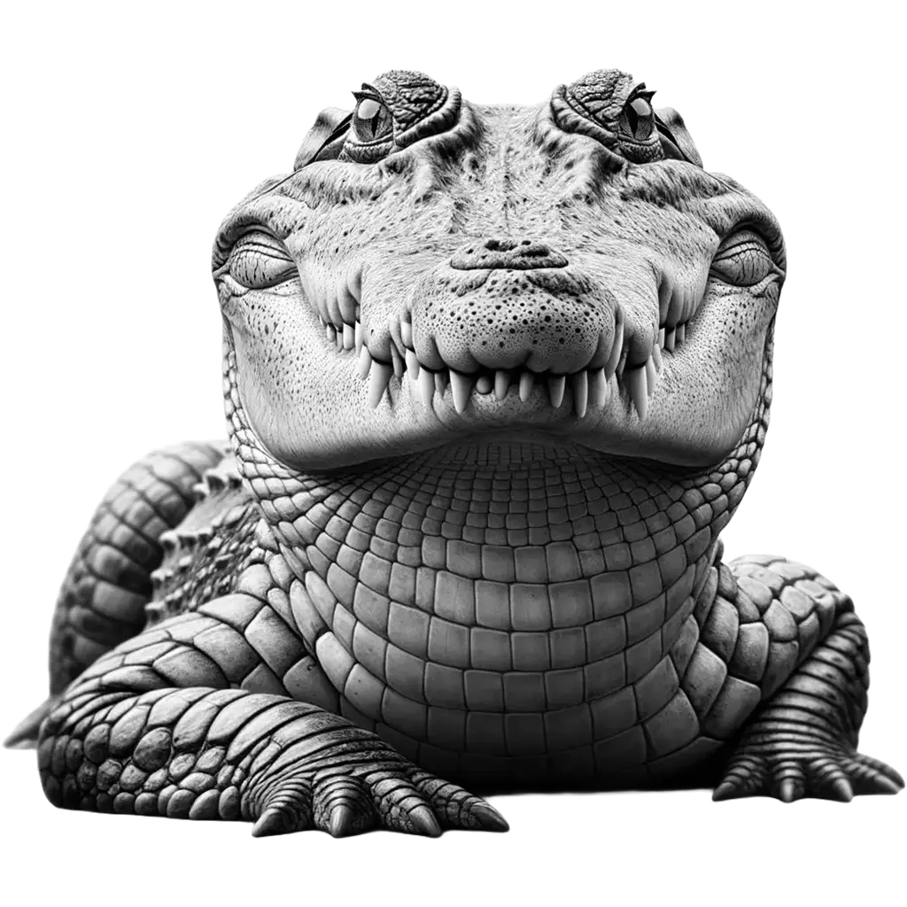 AnimalHub: Saltwater Crocodile, Crocodylus Porosus - Facts, diet ...