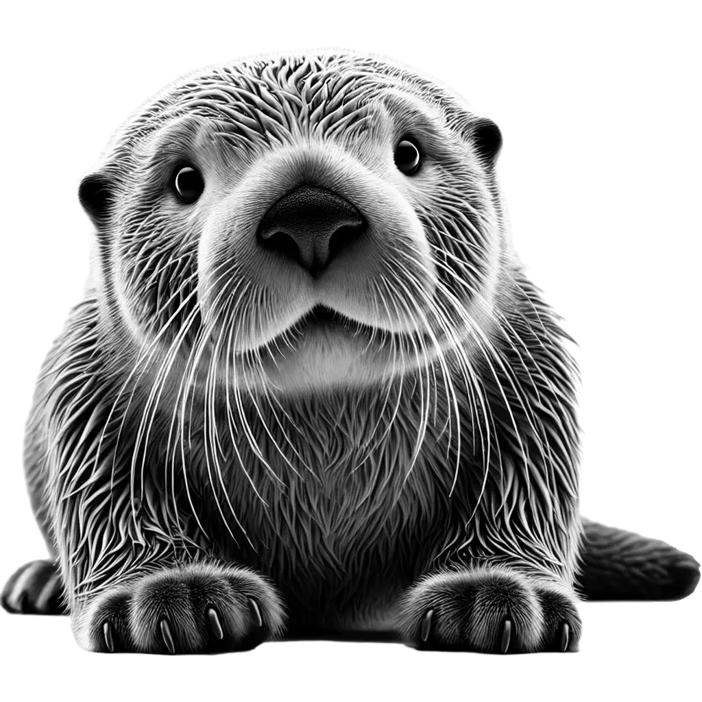 AnimalHub: Sea Otter, Enhydra Lutris - Facts, diet, habitat & more