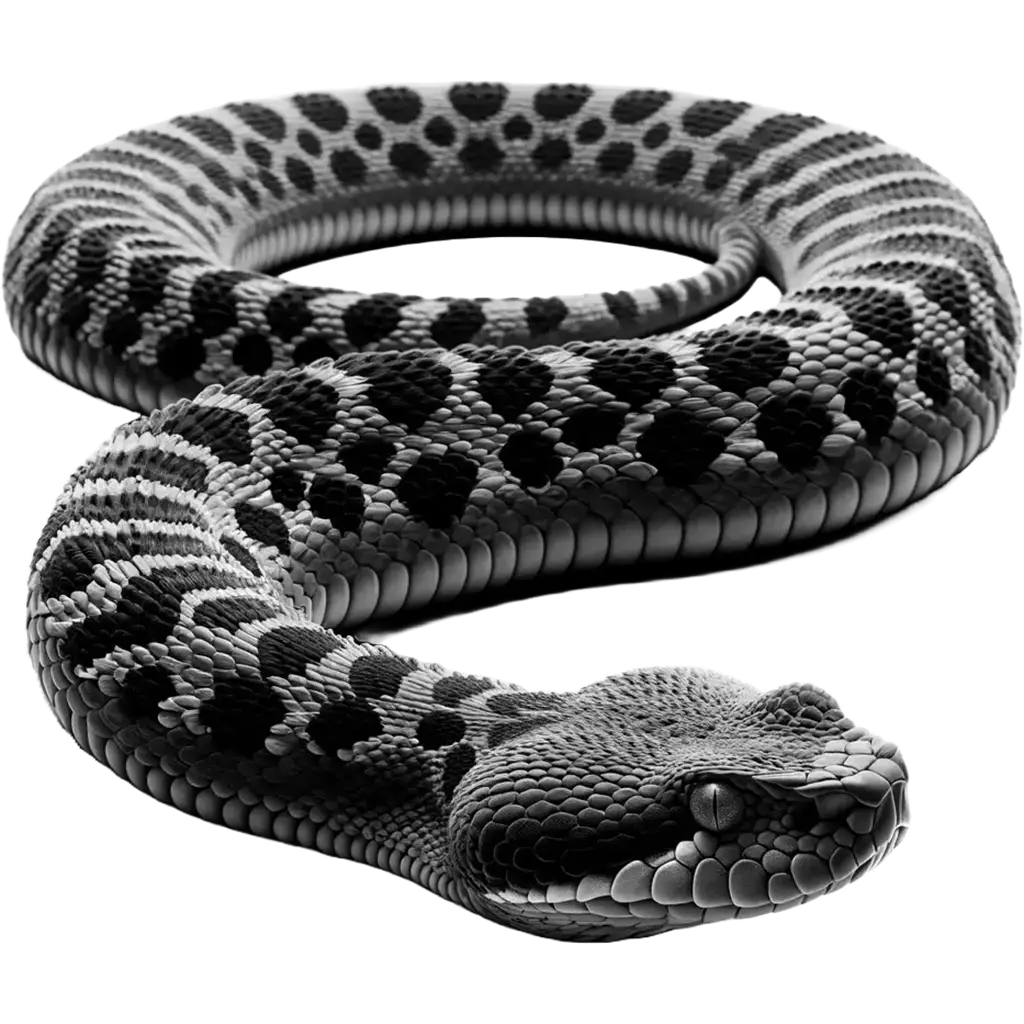 AnimalHub: Siberian Pit Viper, Gloydius Halys - Facts, diet, habitat & more