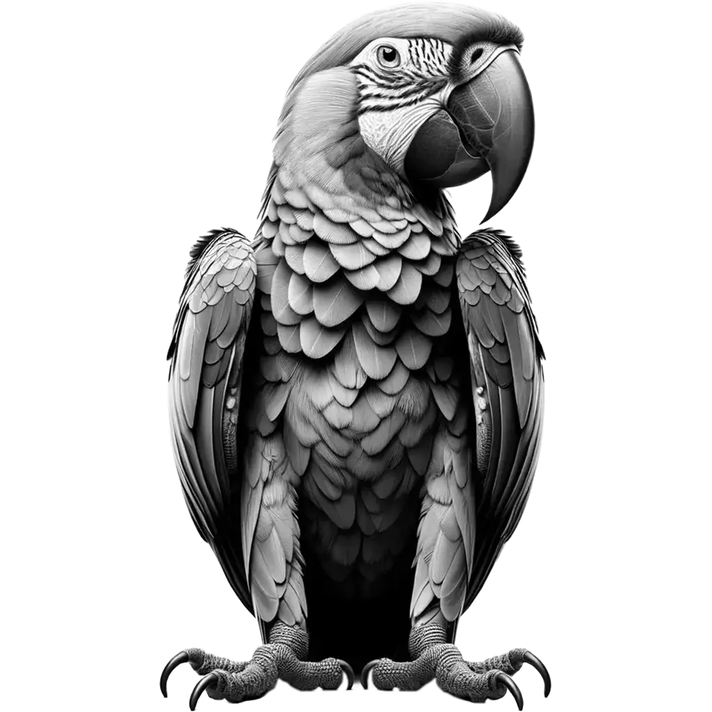 AnimalHub: Spix's Macaw, Cyanopsitta Spixii - Facts, diet, habitat & more