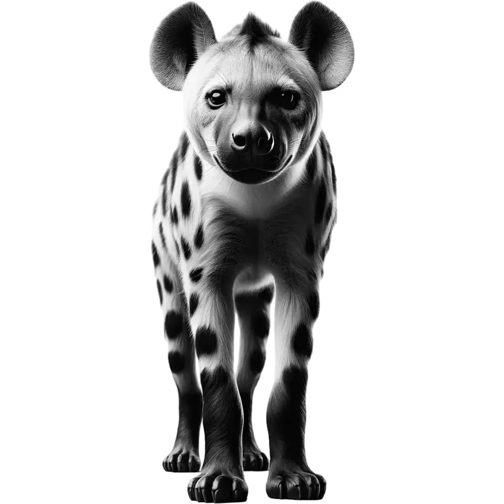 AnimalHub: Spotted Hyena, Crocuta Crocuta - Facts, diet, habitat & more