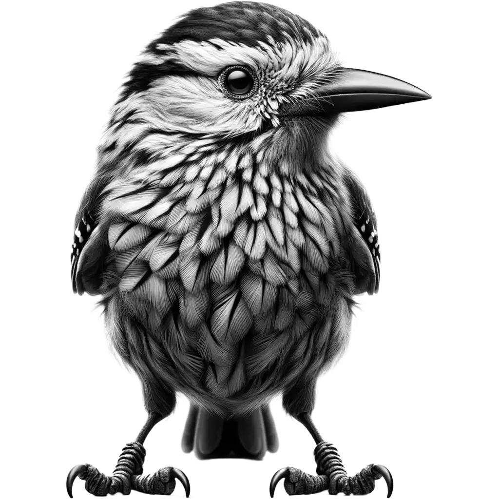 AnimalHub: Spotted Nutcracker, Nucifraga Caryocatactes - Facts, diet ...