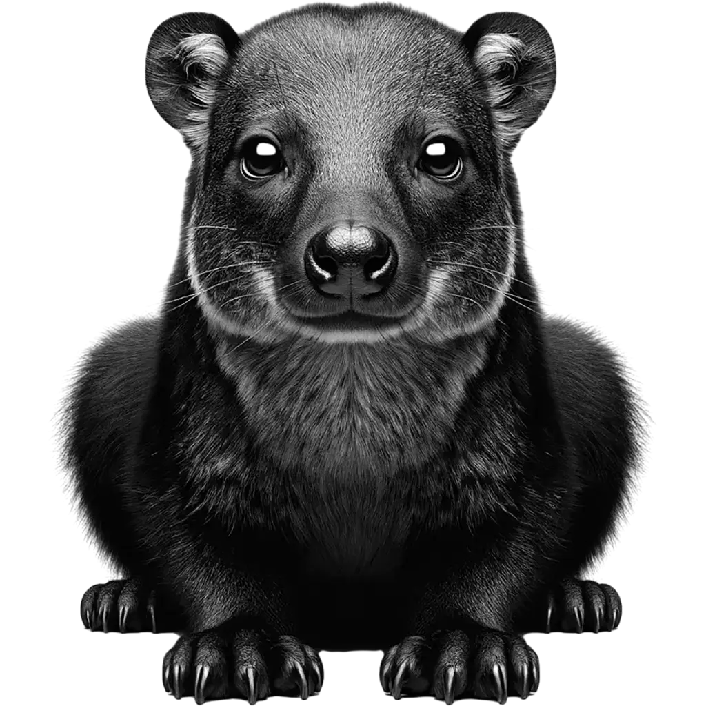 AnimalHub: Tayra, Eira Barbara - Facts, diet, habitat & more