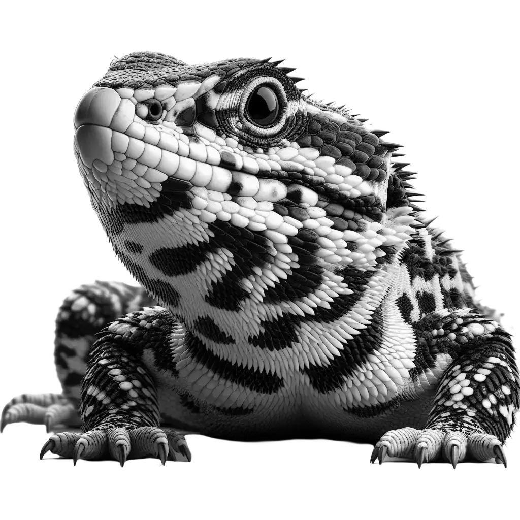 AnimalHub: Tuatara, Sphenodon Punctatus - Facts, diet, habitat & more