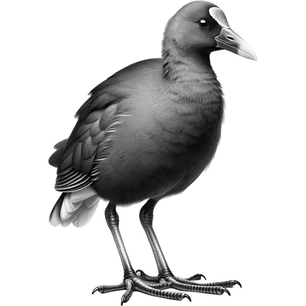 AnimalHub: Western Swamphen, Porphyrio Porphyrio - Facts, diet, habitat ...