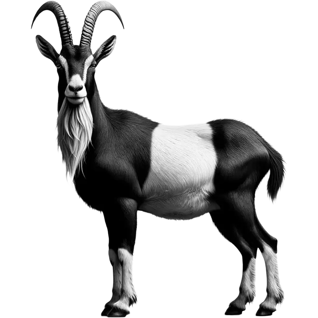 AnimalHub: Common Genet, Genetta Genetta - Facts, diet, habitat & more