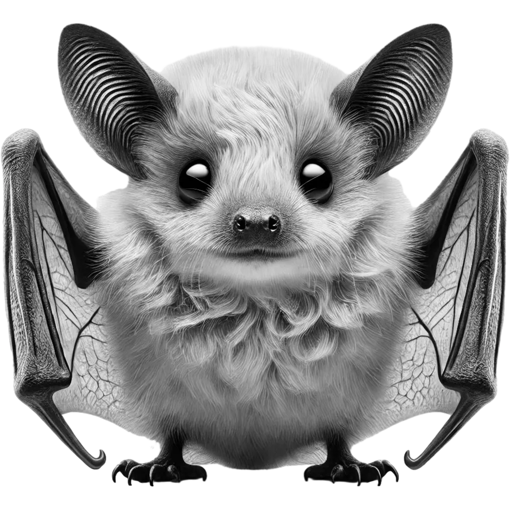 AnimalHub: Yellowish Myotis, Myotis Levis - Facts, diet, habitat & more